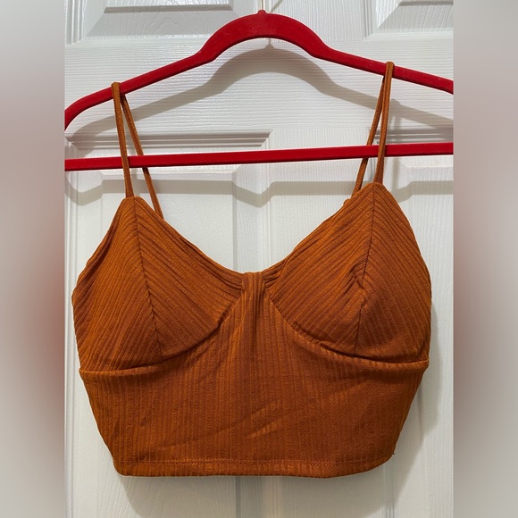 iris | Tops | Iris Crop Top | Poshmark